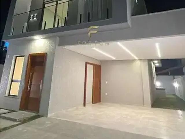 Casa / Sobrado para Venda em Florianópolis/SC São João do Rio Vermelho 3 Quartos