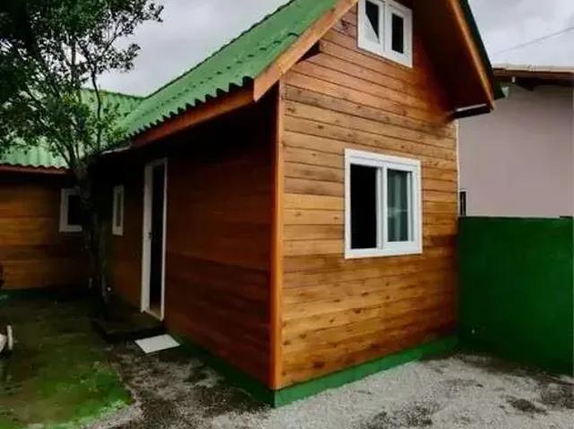 Casa / Sobrado para Venda em Florianópolis/SC São João do Rio Vermelho 3 Quartos