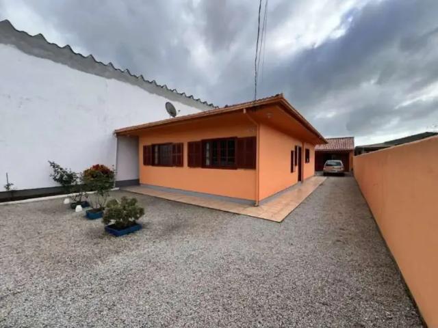 Casa / Sobrado para Venda em Florianópolis/SC São João do Rio Vermelho 3 Quartos