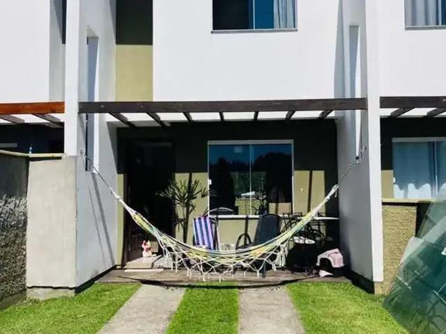 Casa / Sobrado para Venda em Florianópolis/SC São João do Rio Vermelho 3 Quartos