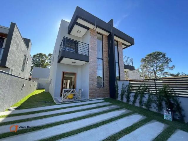 Casa / Sobrado para Venda em Florianópolis/SC São João do Rio Vermelho 3 Quartos