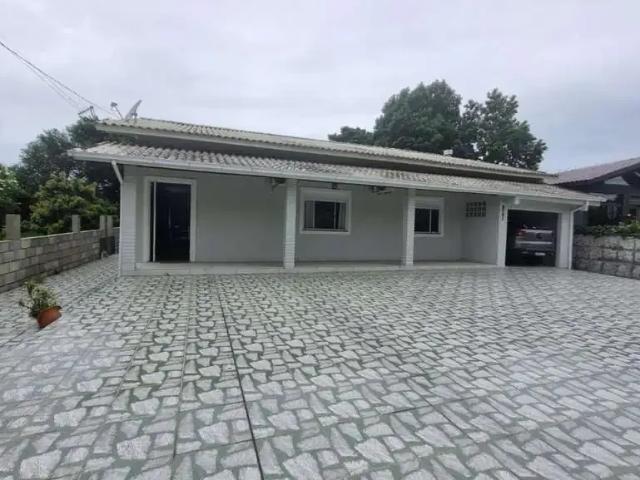 Casa / Sobrado para Venda em Florianópolis/SC São João do Rio Vermelho 3 Quartos