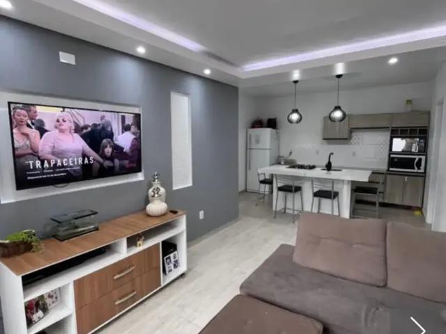 Casa / Sobrado para Venda em Florianópolis/SC São João do Rio Vermelho 3 Quartos