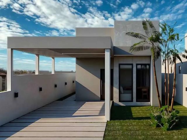 Casa / Sobrado para Venda em Florianópolis/SC São João do Rio Vermelho 3 Quartos