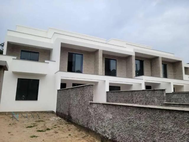 Casa / Sobrado para Venda em Florianópolis/SC São João do Rio Vermelho 3 Quartos
