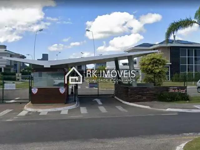Casa / Sobrado para Venda em Florianópolis/SC São João do Rio Vermelho 3 Quartos