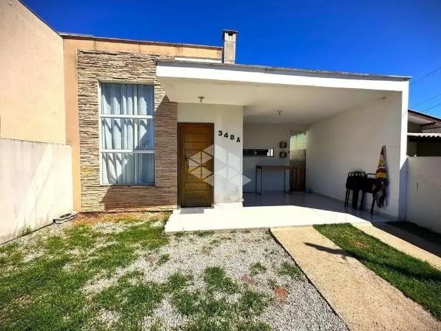 Casa / Sobrado para Venda em Florianópolis/SC São João do Rio Vermelho 3 Quartos