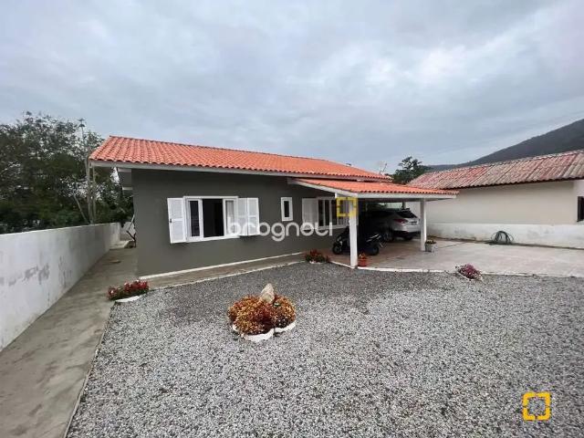 Casa / Sobrado para Venda em Florianópolis/SC Rio Vermelho 3 Quartos
