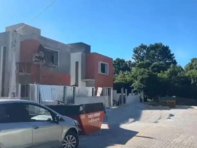 Casa / Sobrado para Venda em Florianópolis/SC São João do Rio Vermelho 3 Quartos