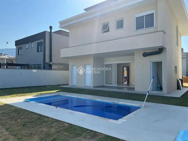 Casa / Sobrado para Venda em Florianópolis/SC São João do Rio Vermelho 3 Quartos