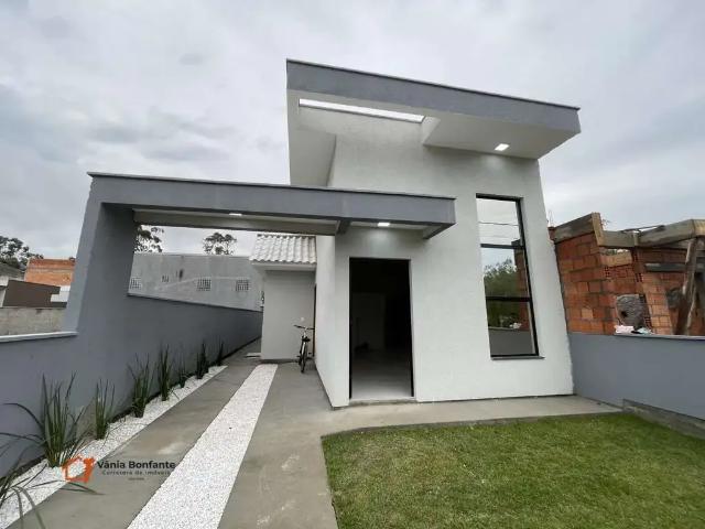 Casa / Sobrado para Venda em Florianópolis/SC São João do Rio Vermelho 3 Quartos
