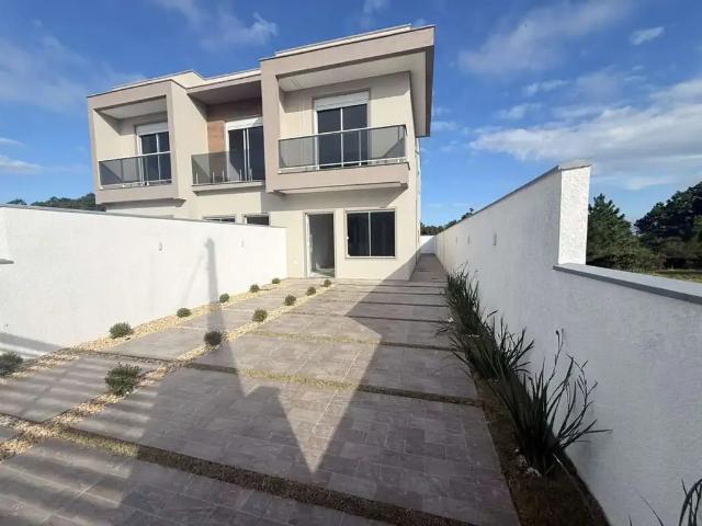 Casa / Sobrado para Venda em Florianópolis/SC São João do Rio Vermelho 3 Quartos