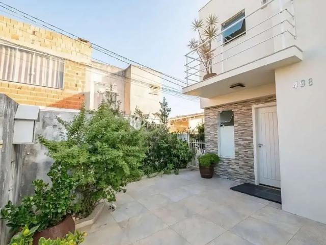 Casa / Sobrado para Venda em Florianópolis/SC São João do Rio Vermelho 3 Quartos
