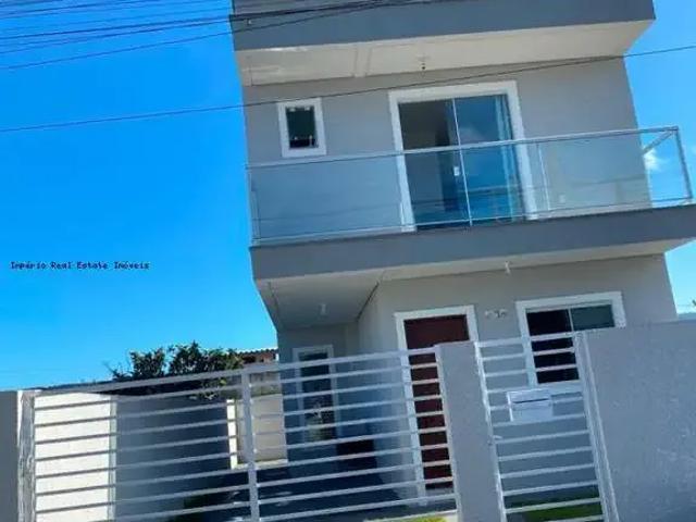 Casa / Sobrado para Venda em Florianópolis/SC São João do Rio Vermelho 3 Quartos