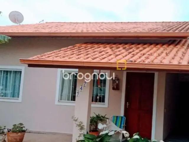 Casa / Sobrado para Venda em Florianópolis/SC São João do Rio Vermelho 3 Quartos