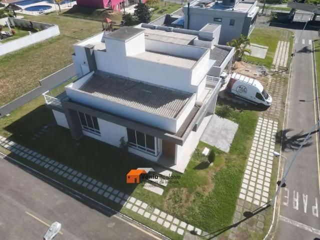 Casa / Sobrado para Venda em Florianópolis/SC São João do Rio Vermelho 3 Quartos