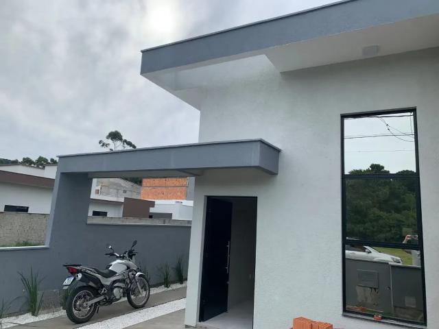 Casa / Sobrado para Venda em Florianópolis/SC São João do Rio Vermelho 3 Quartos