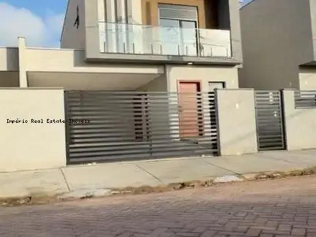 Casa / Sobrado para Venda em Florianópolis/SC São João do Rio Vermelho 3 Quartos
