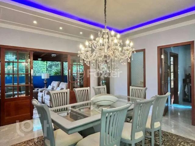 Casa / Sobrado para Venda em Florianópolis/SC São João do Rio Vermelho 3 Quartos