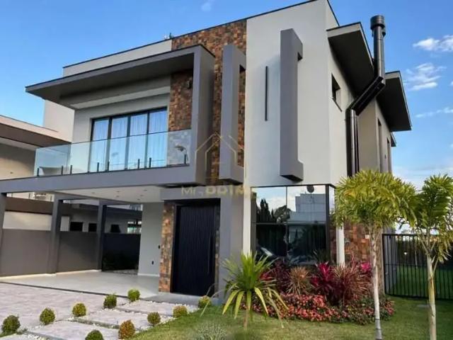 Casa / Sobrado para Venda em Florianópolis/SC São João do Rio Vermelho 3 Quartos