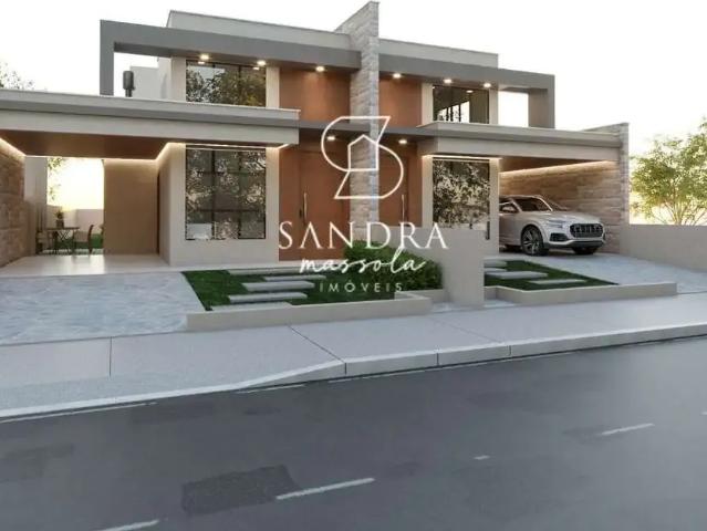 Casa / Sobrado para Venda em Florianópolis/SC São João do Rio Vermelho 3 Quartos