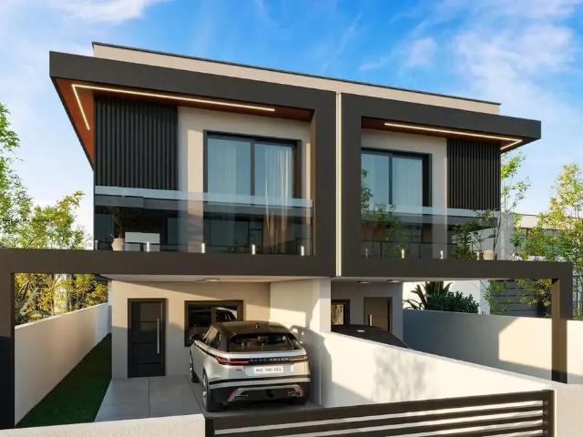 Casa / Sobrado para Venda em Florianópolis/SC São João do Rio Vermelho 3 Quartos