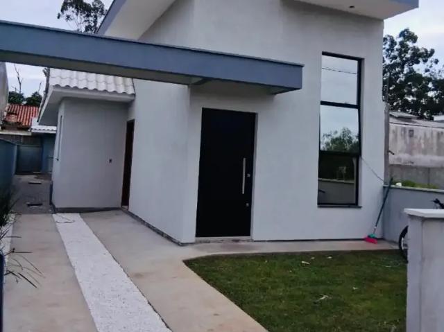Casa / Sobrado para Venda em Florianópolis/SC São João do Rio Vermelho 3 Quartos