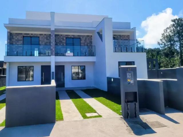 Casa / Sobrado para Venda em Florianópolis/SC São João do Rio Vermelho 3 Quartos