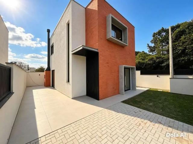 Casa / Sobrado para Venda em Florianópolis/SC São João do Rio Vermelho 3 Quartos