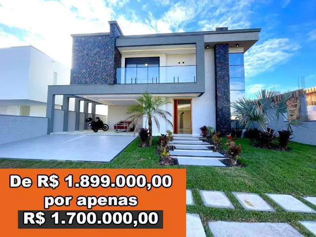 Casa / Sobrado para Venda em Florianópolis/SC São João do Rio Vermelho 3 Quartos
