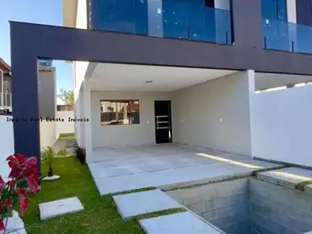 Casa / Sobrado para Venda em Florianópolis/SC São João do Rio Vermelho 3 Quartos