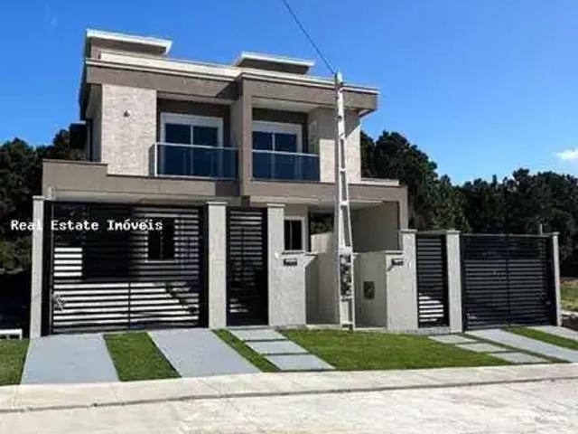 Casa / Sobrado para Venda em Florianópolis/SC São João do Rio Vermelho 3 Quartos