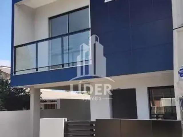 Casa / Sobrado para Venda em Florianópolis/SC São João do Rio Vermelho 3 Quartos