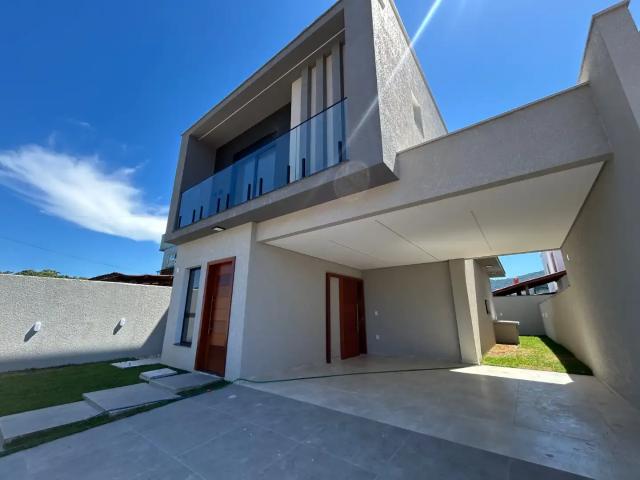 Casa / Sobrado para Venda em Florianópolis/SC São João do Rio Vermelho 3 Quartos