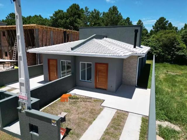 Casa / Sobrado para Venda em Florianópolis/SC São João do Rio Vermelho 3 Quartos