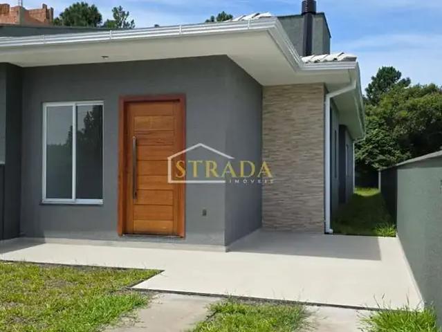 Casa / Sobrado para Venda em Florianópolis/SC São João do Rio Vermelho 3 Quartos