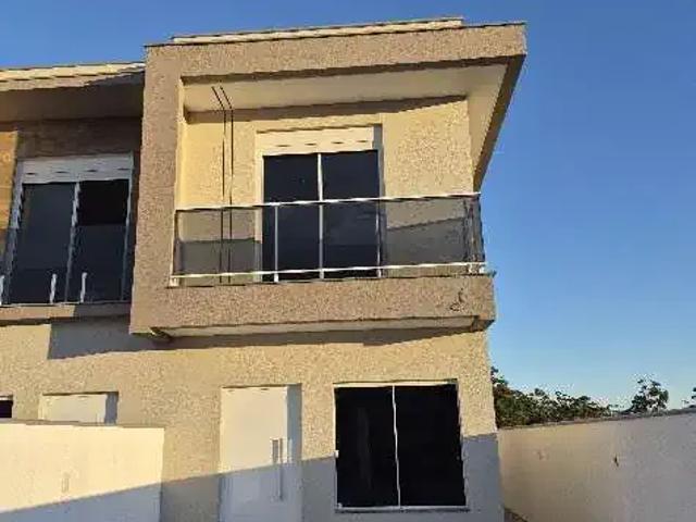 Casa / Sobrado para Venda em Florianópolis/SC São João do Rio Vermelho 3 Quartos