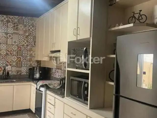 Casa / Sobrado para Venda em Florianópolis/SC São João do Rio Vermelho 3 Quartos