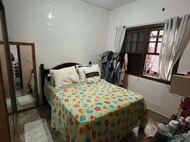 Casa / Sobrado para Venda em Florianópolis/SC São João do Rio Vermelho 3 Quartos