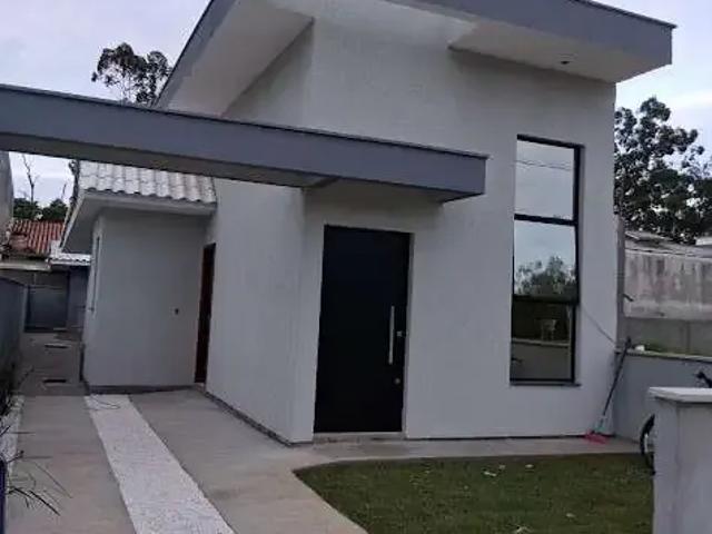 Casa / Sobrado para Venda em Florianópolis/SC São João do Rio Vermelho 2 Quartos