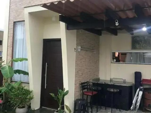 Casa / Sobrado para Venda em Florianópolis/SC São João do Rio Vermelho 3 Quartos