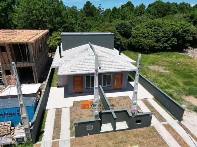 Casa / Sobrado para Venda em Florianópolis/SC São João do Rio Vermelho 3 Quartos