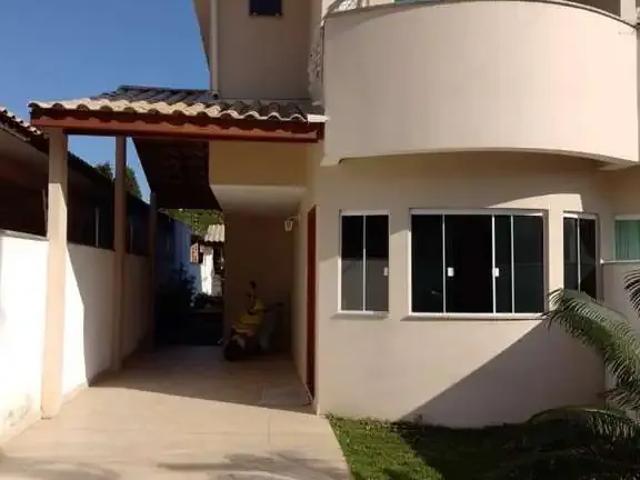 Casa / Sobrado para Venda em Florianópolis/SC São João do Rio Vermelho 3 Quartos