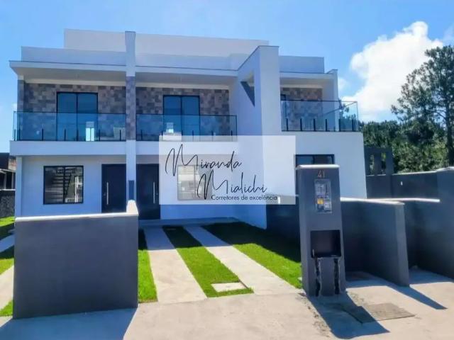 Casa / Sobrado para Venda em Florianópolis/SC São João do Rio Vermelho 3 Quartos