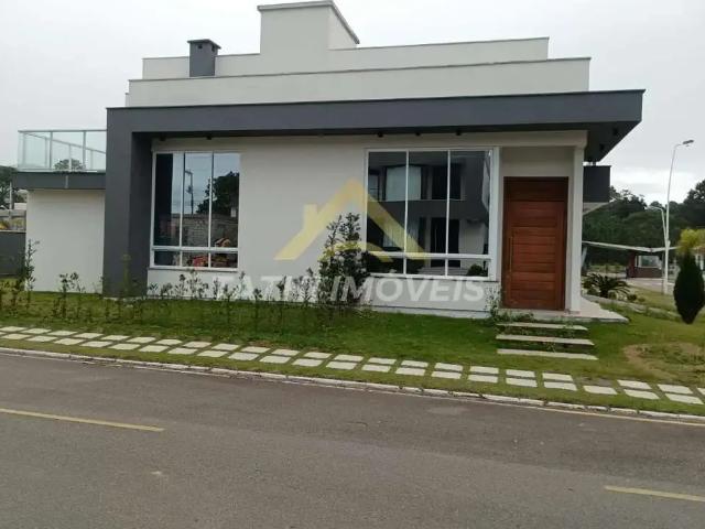 Casa / Sobrado para Venda em Florianópolis/SC São João do Rio Vermelho 3 Quartos