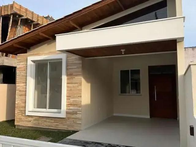 Casa / Sobrado para Venda em Florianópolis/SC São João do Rio Vermelho 3 Quartos