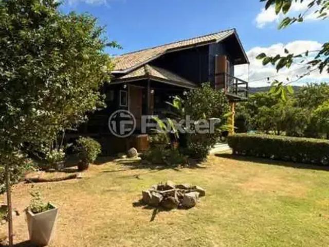 Casa / Sobrado para Venda em Florianópolis/SC São João do Rio Vermelho 3 Quartos