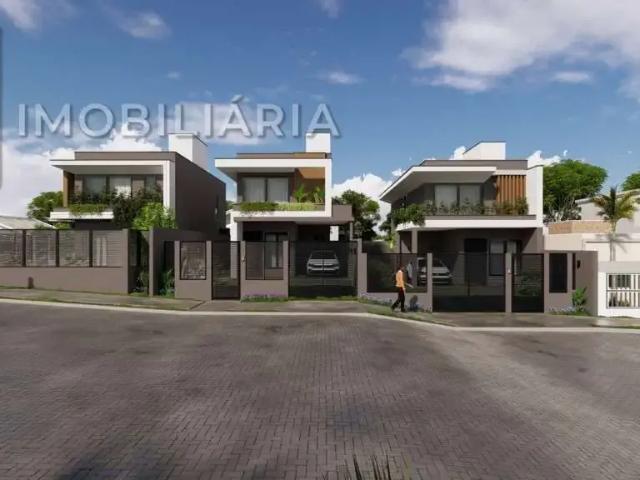 Casa / Sobrado para Venda em Florianópolis/SC São João do Rio Vermelho 3 Quartos
