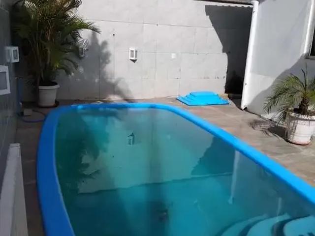 Casa / Sobrado para Venda em Florianópolis/SC São João do Rio Vermelho 3 Quartos