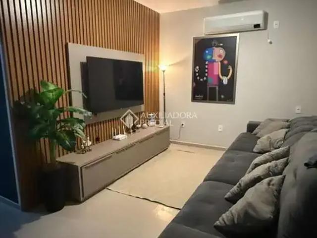 Casa / Sobrado para Venda em Florianópolis/SC São João do Rio Vermelho 3 Quartos